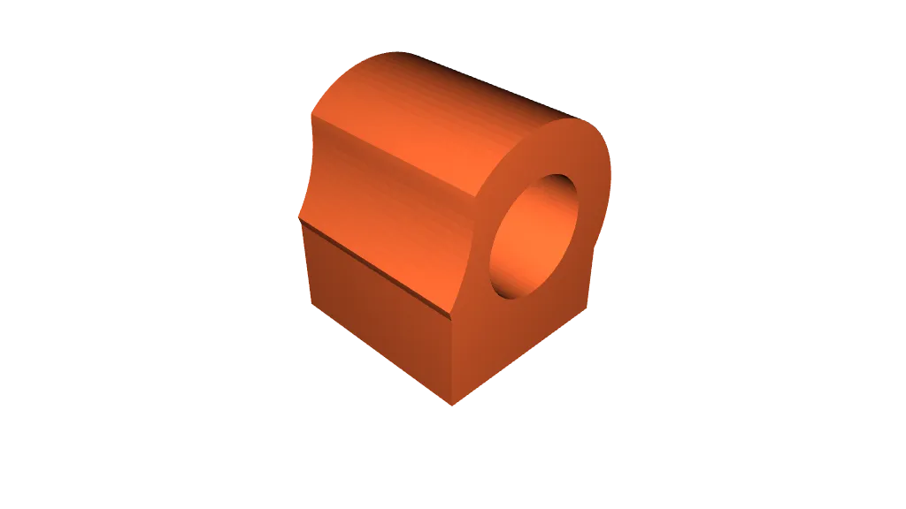 anycubic vyper / kobra stealthburner mod (bowden and direct extruder) by CrydTeam | Download ...