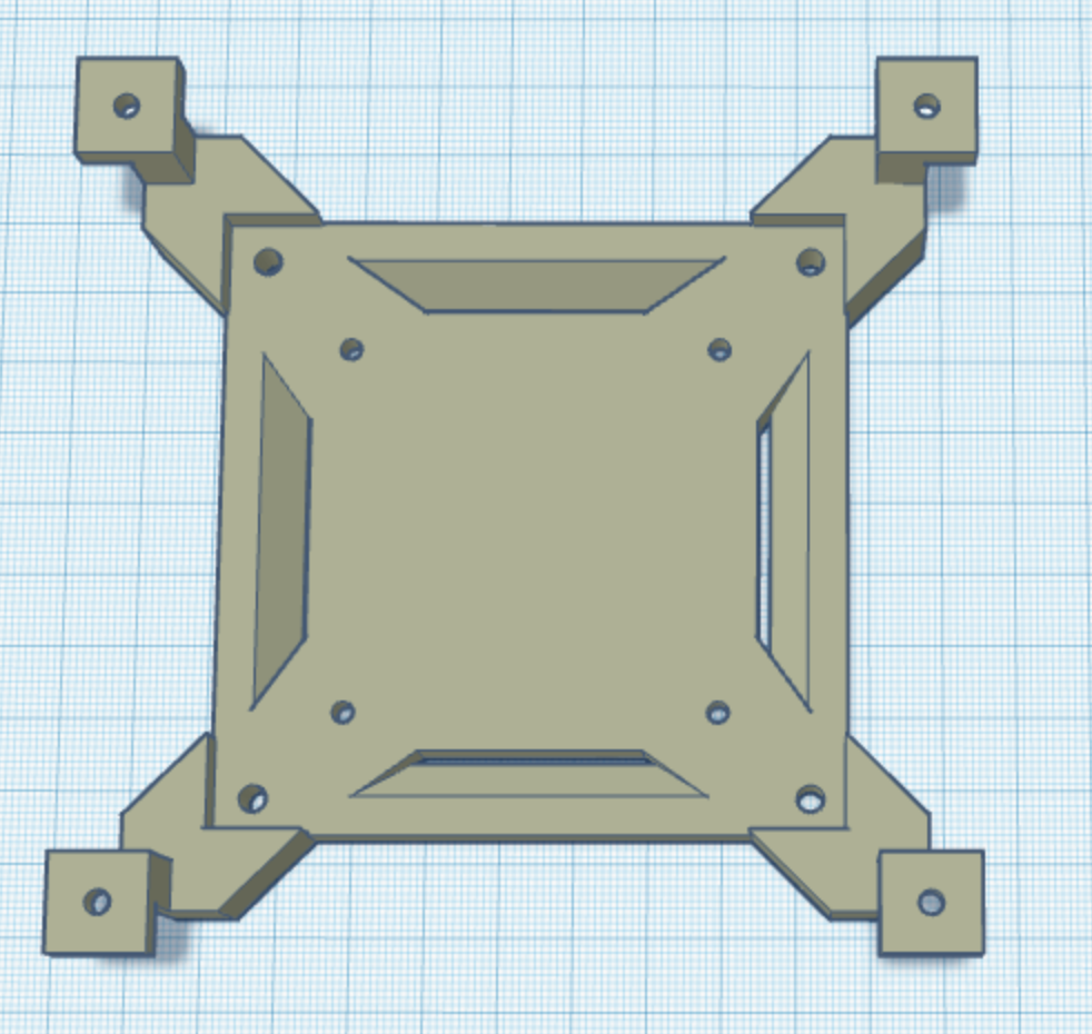 50mm Edition by nanoken | Download free STL model | Printables.com