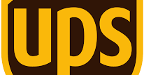 ups logo by Phantom 4x gaming | Download free STL model | Printables.com