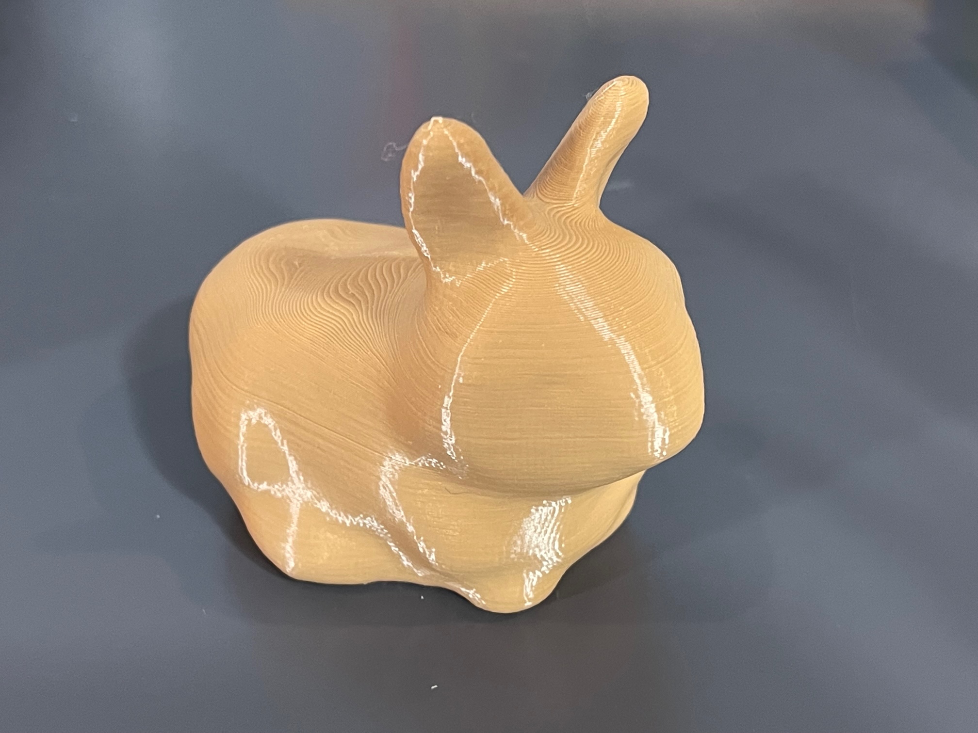 Baby Bunny - MMU by Real 3D Prints | Download free STL model ...