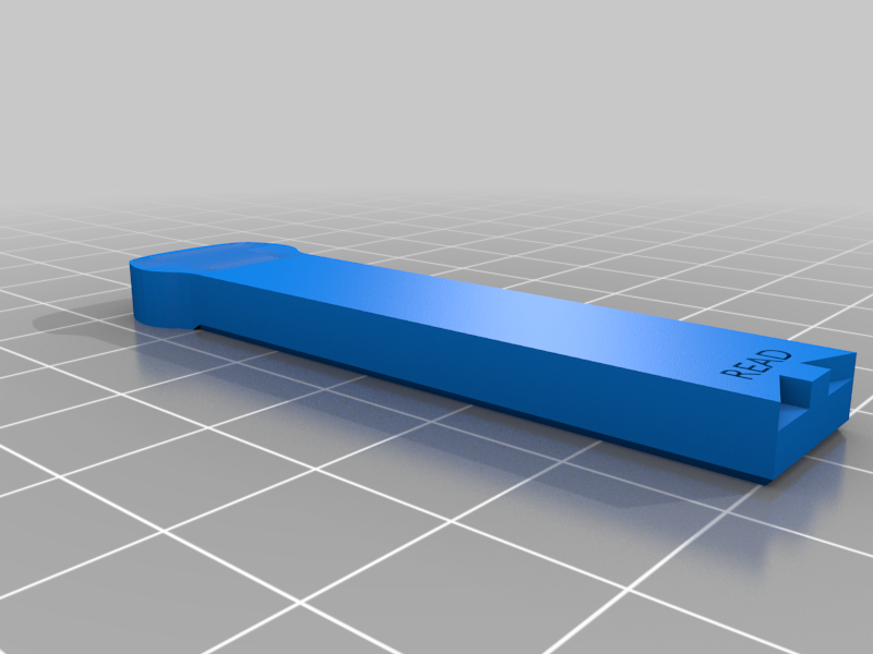 Sliding Tolerance Test with Mini Version by lysithea81 | Download free ...