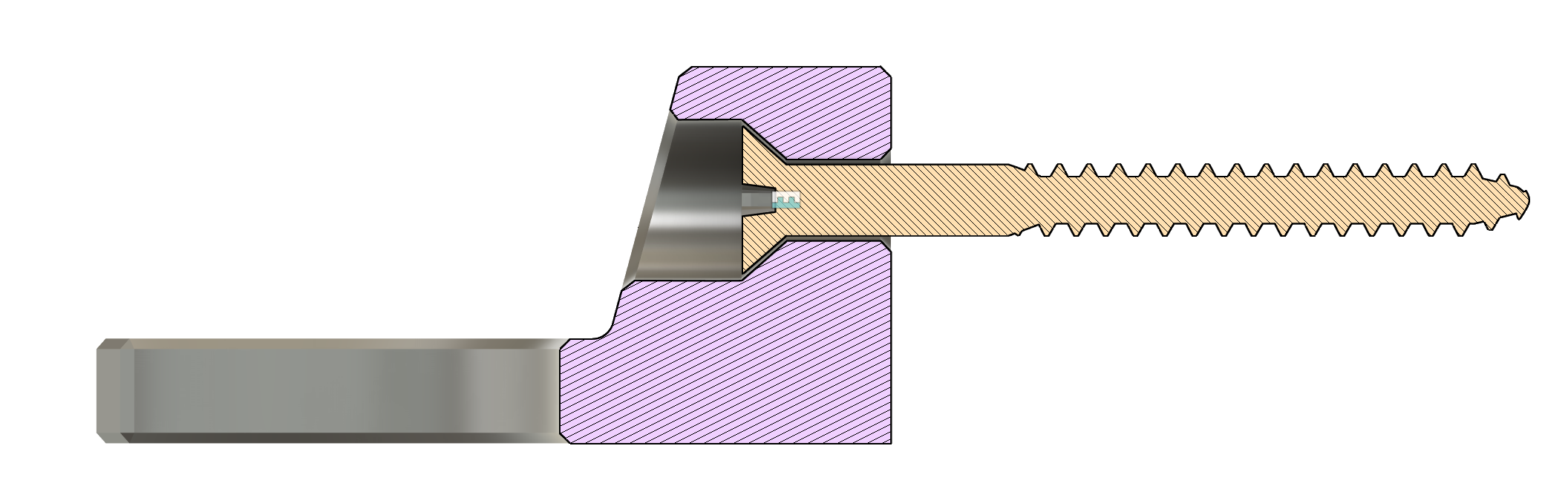 Edsyn Soldapullt Hanger by petrilli | Download free STL model ...