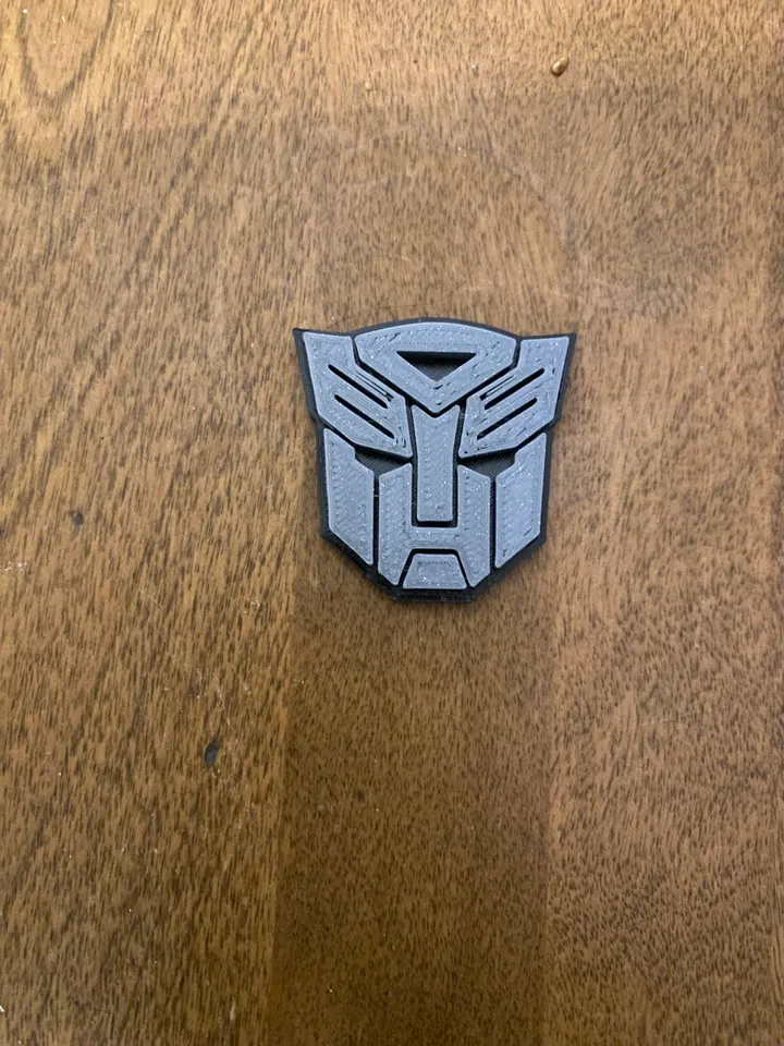Transformers Insignia Autobot Decepticon by apowellster | Download free ...