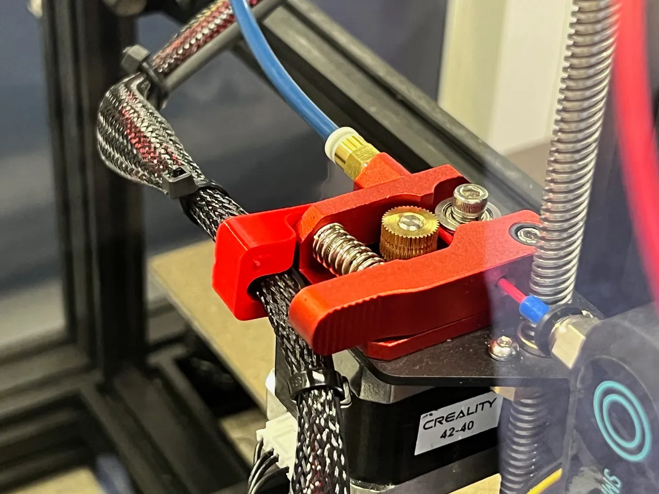 Guide: How To Install Stepper Motor Dampers (Ender-3) Let's, 40% OFF
