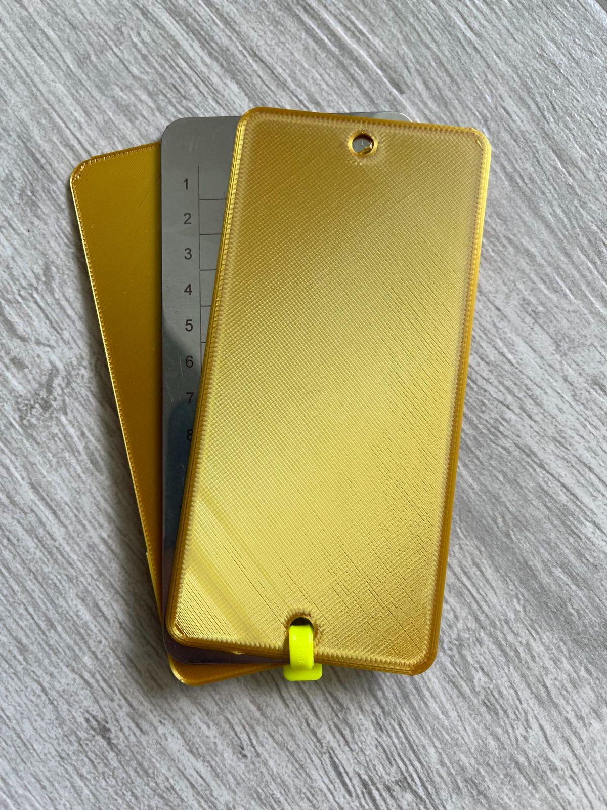 Hodlinox seed plate privacy covers by Tisza | Download free STL model ...