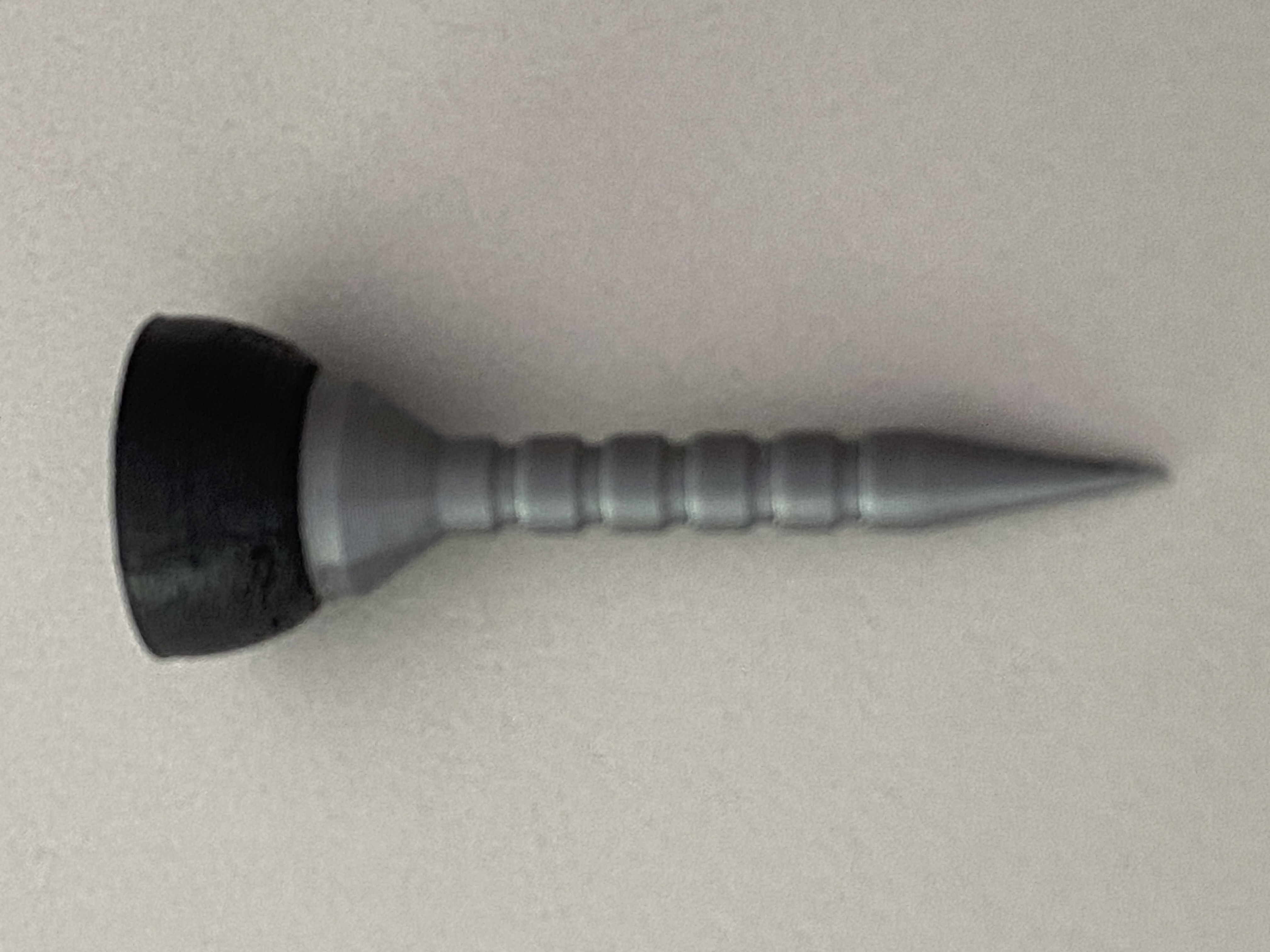 Adjustable Golf Tee by Bart | Download free STL model | Printables.com