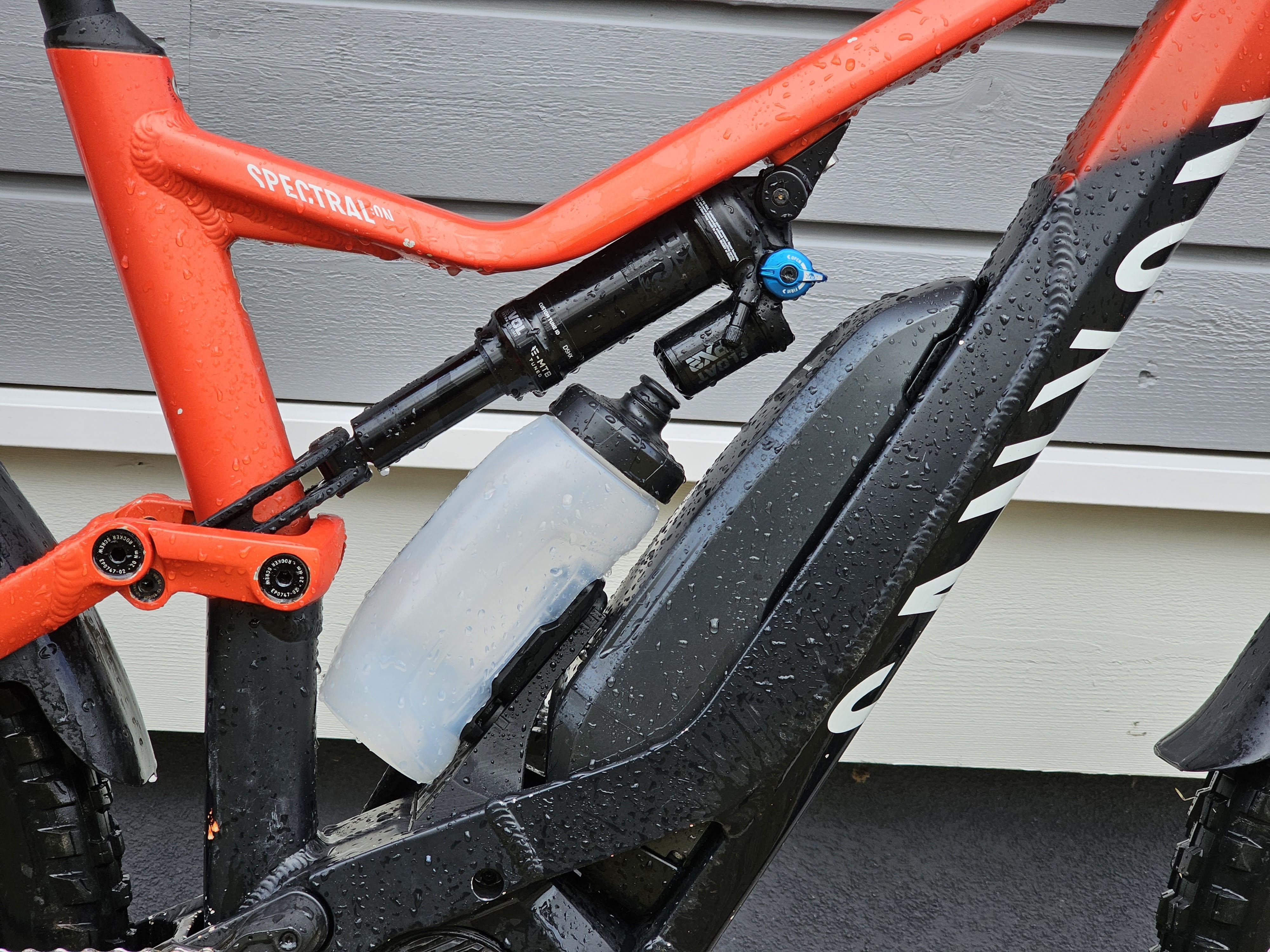 Fidlock bottle holder adapter for Canyon Spectral:on by JsR | Download ...