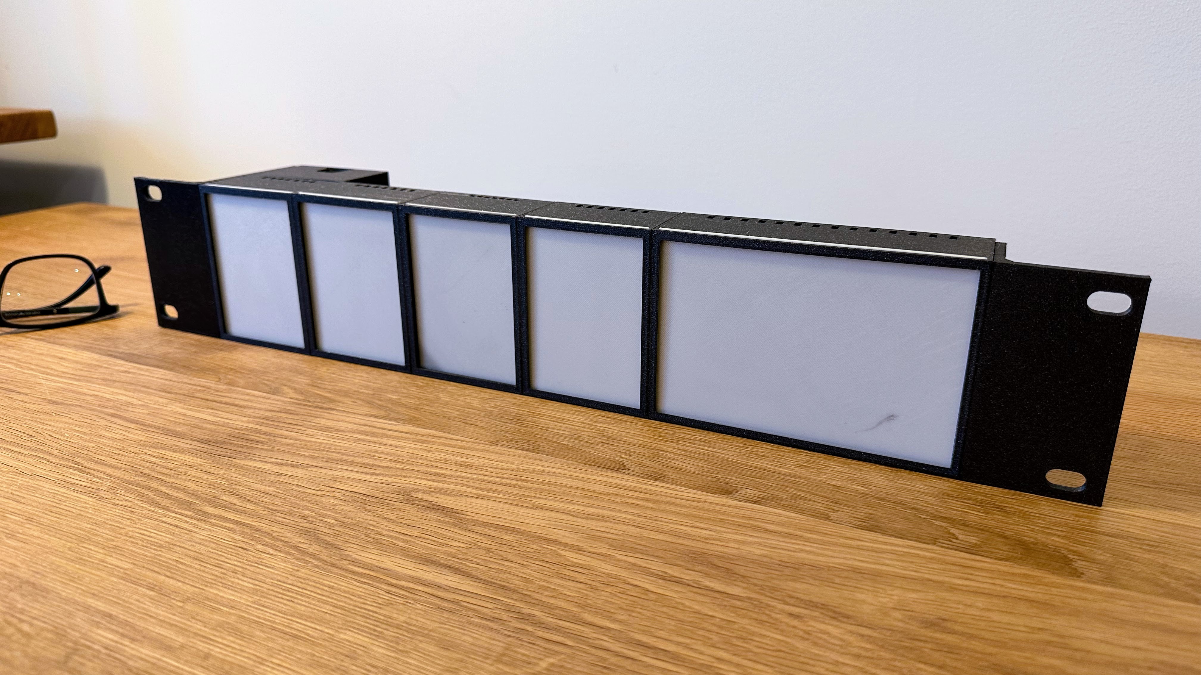 Modular LightBox por sqroot | Descargar modelo STL gratuito ...