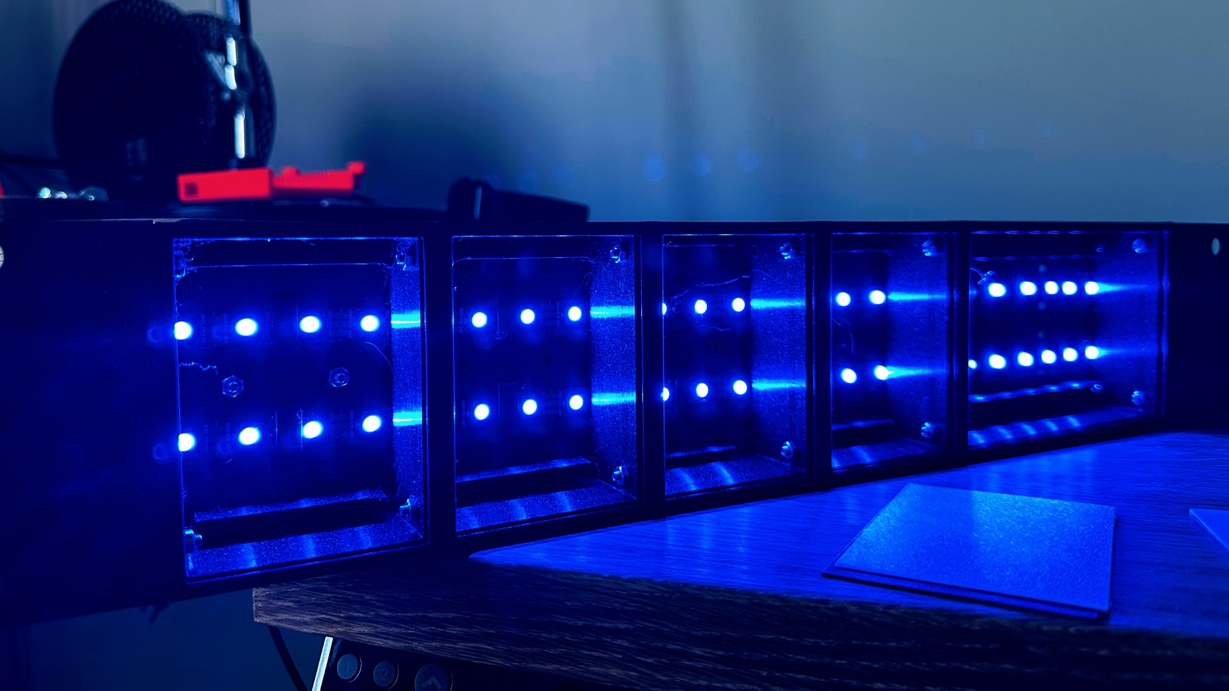 Modular LightBox por sqroot | Descargar modelo STL gratuito ...