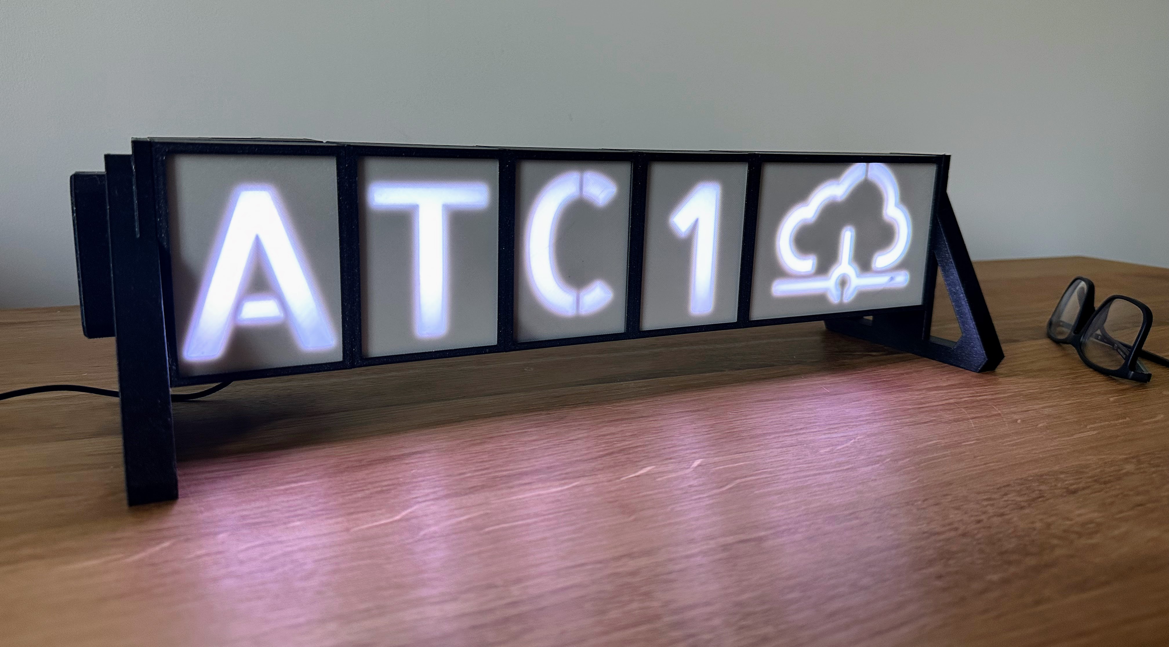 Modular LightBox por sqroot | Descargar modelo STL gratuito ...