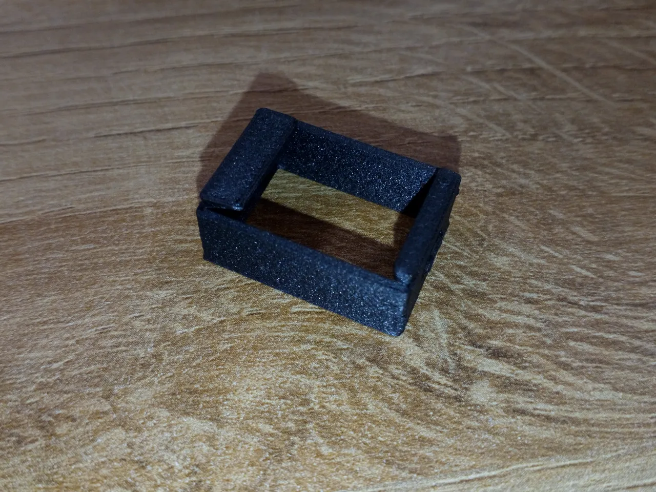 Keystone frame by ATG | Download free STL model | Printables.com