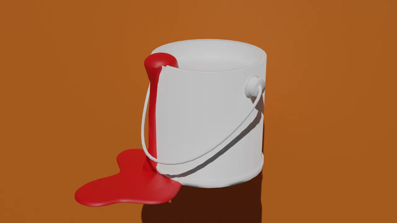 TF2 Paint Can by Adam Bajgar | Download free STL model | Printables.com