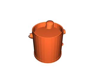 TF2 Paint Can by Adam Bajgar | Download free STL model | Printables.com