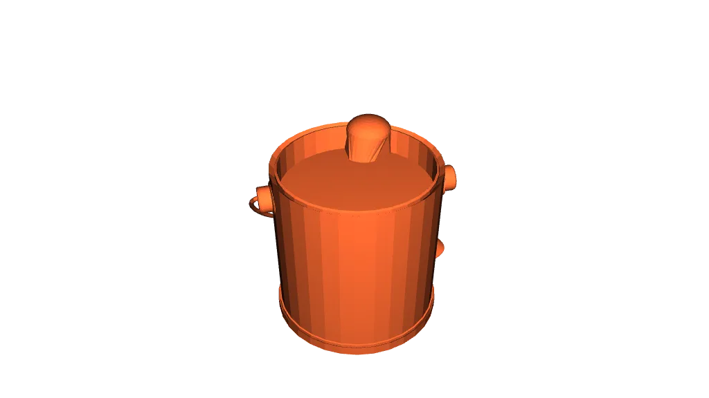 TF2 Paint Can by Adam Bajgar | Download free STL model | Printables.com