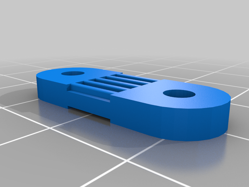 WIP: Mendelmax 1.5 Upgrades by Bogomips | Download free STL model ...