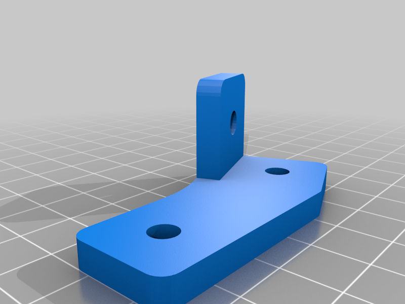 WIP: Mendelmax 1.5 Upgrades by Bogomips | Download free STL model ...