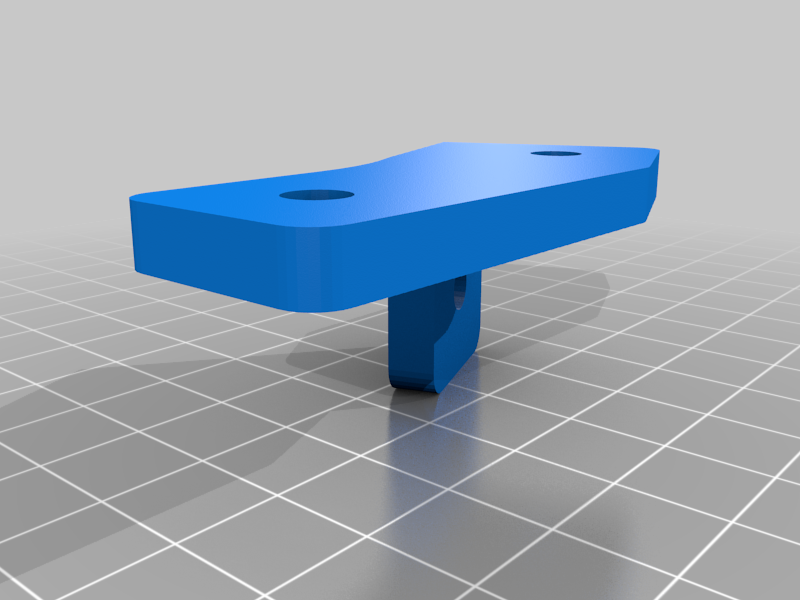 WIP: Mendelmax 1.5 Upgrades by Bogomips | Download free STL model ...