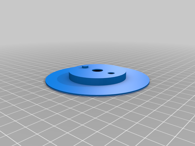 Ribbon spools by Bogomips | Download free STL model | Printables.com