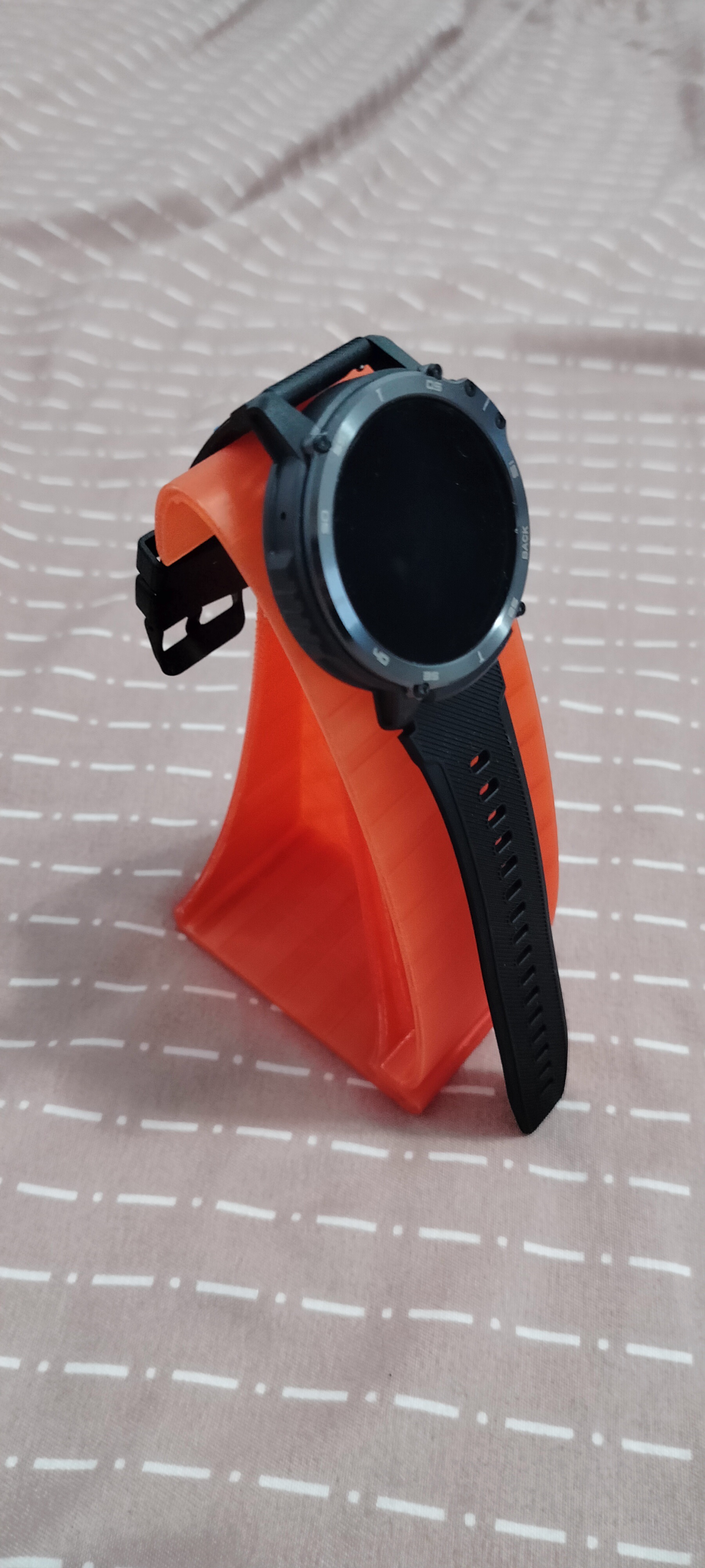 Watch Stand by Dani C | Download free STL model | Printables.com