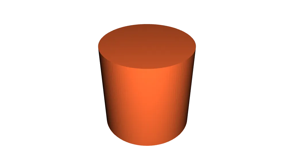 cilinder 1 by Ollie Onyett | Download free STL model | Printables.com