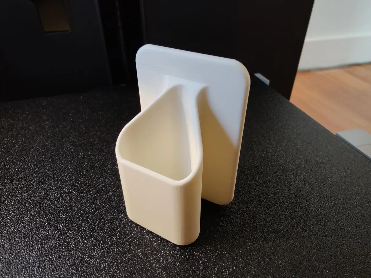 Nvidia Shield Wall Mount Remote Holder (adhesive strip optimized ...