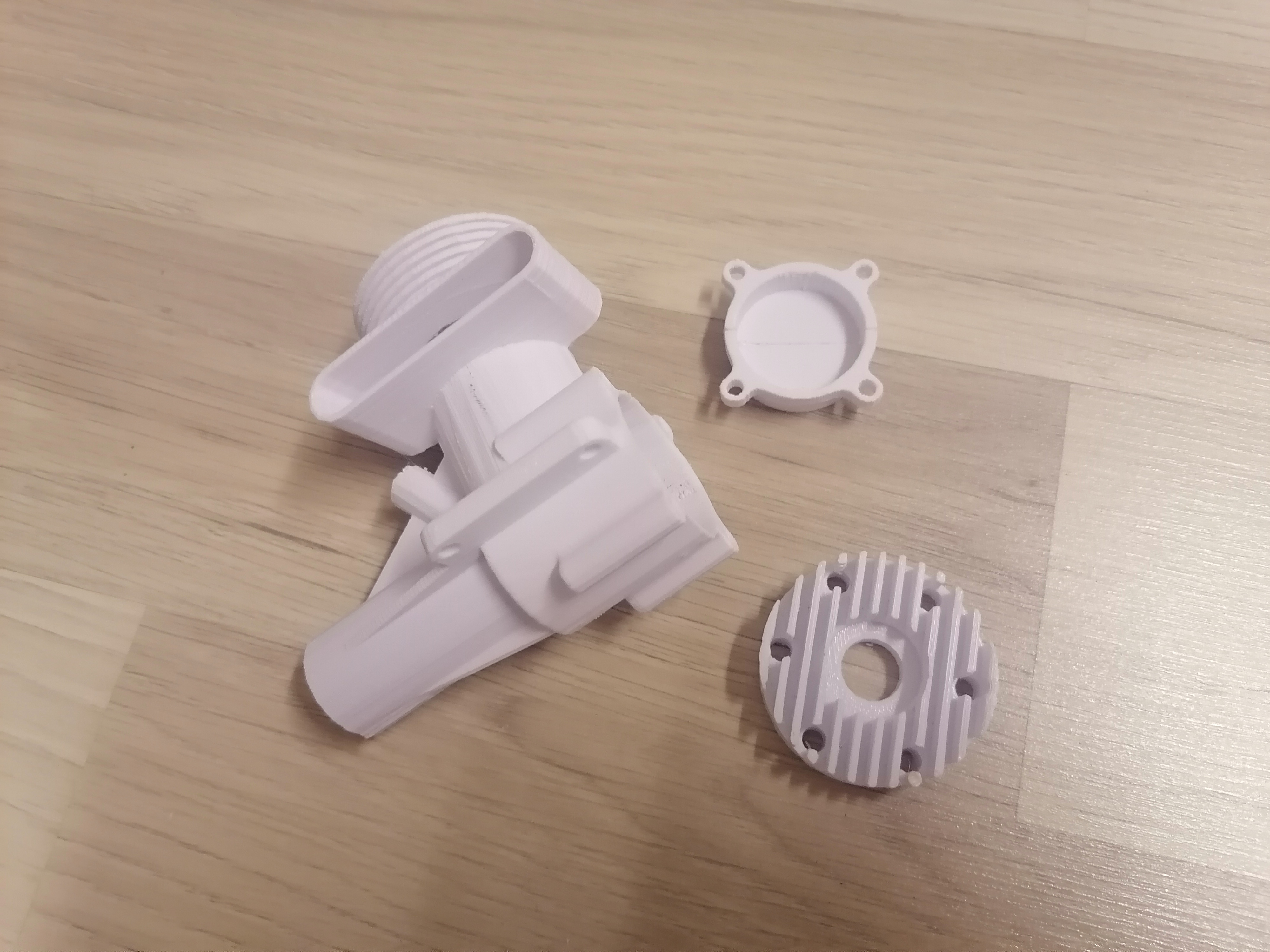 OS Max-s 35 RC engine by Eetu Harjumaa | Download free STL model ...