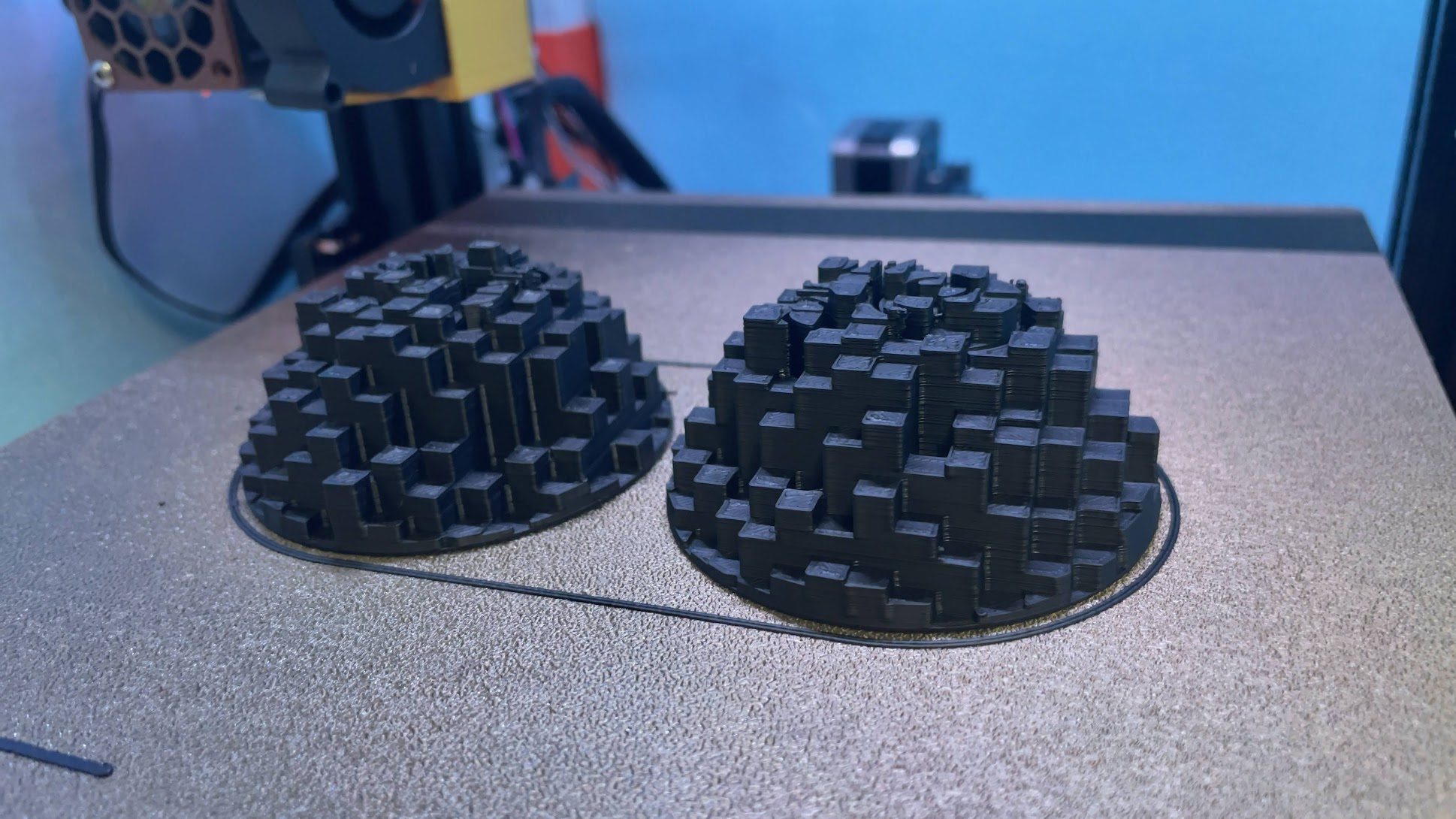 TECDIA 3D Printer nozzle "kaika" 3D Logo par Tommy Zero | Téléchargez ...