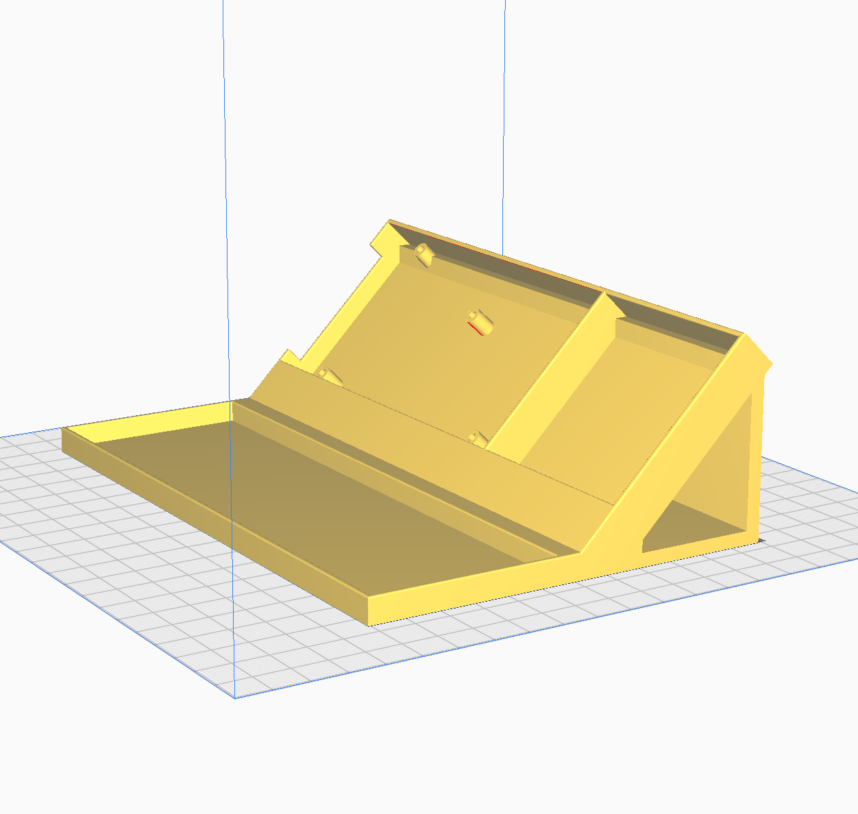 Elegoo Mega 2560 R3 Workstation Arduino By Smeat1957 Download Free Stl Model