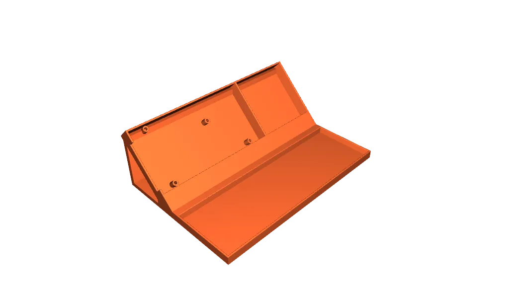 Elegoo Mega 2560 R3 workstation (Arduino) by Smeat1957 | Download free ...