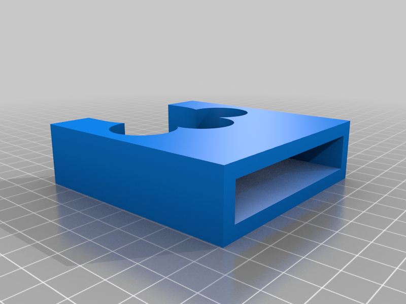 Medium Duty Filament Stand by Prayer4421 | Download free STL model ...