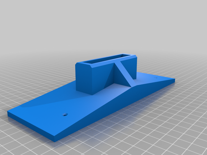 Medium Duty Filament Stand by Prayer4421 | Download free STL model ...