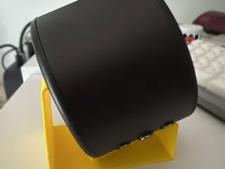 Minirig 3 bluetooth speaker stand by illuminati | Download free STL ...