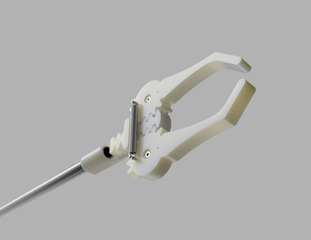 Grabber par mathiaspl20 | Téléchargez gratuitement un modèle STL ...