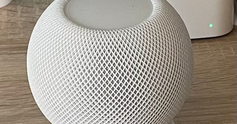Apple homepod mini stand by Jenson | Download free STL model ... Apple homepod mini stand by Jenson | Download free STL model ...