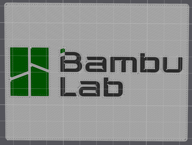 Bambu Lab Filament Swatches - Entire Catalogue + Custom Lid by mozWORLD ...