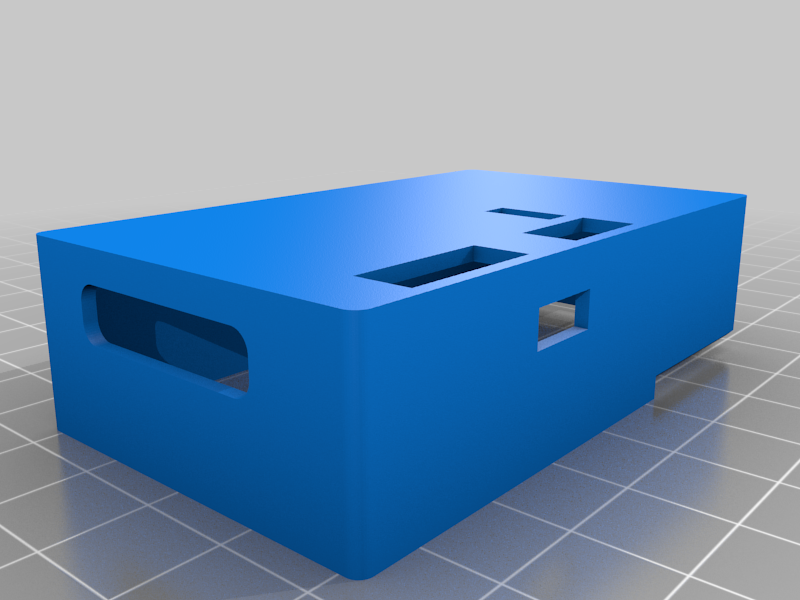 Flipsky Mini FSESC 4.20 Casing by Dankcat | Download free STL model ...