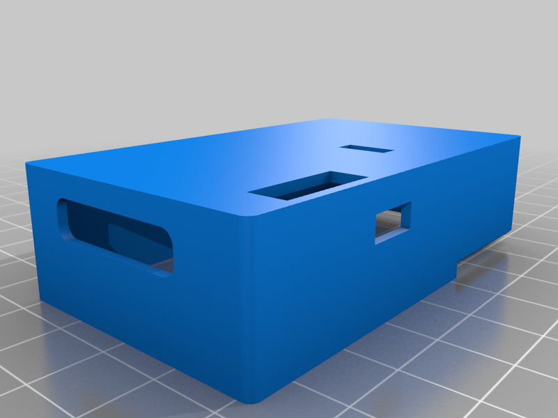 Flipsky Mini FSESC 4.20 Casing by Dankcat | Download free STL model ...