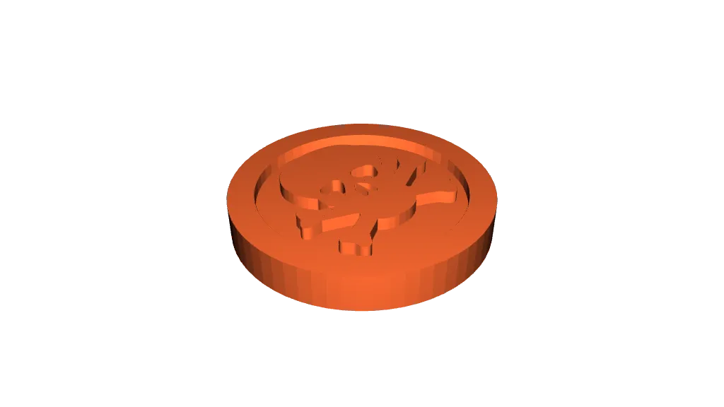 Pokemon TCG Status Tokens by Dankcat | Download free STL model ...