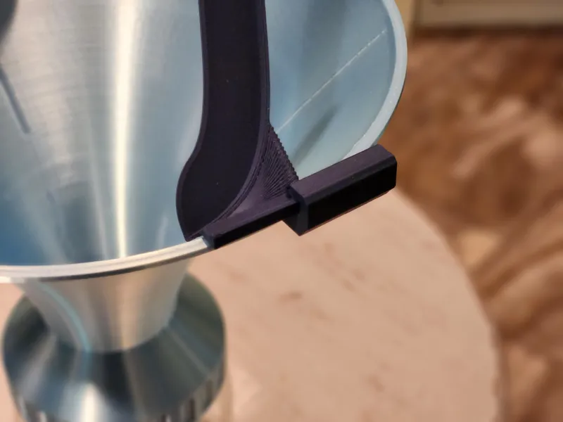 Coin Vortex Mason Jar Lid by squinn | Download free STL model ...