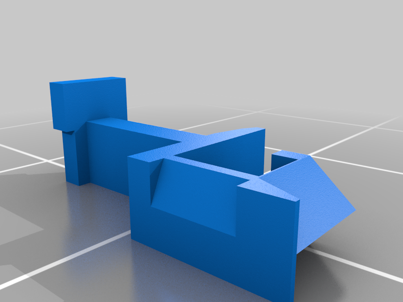 Pacer Class 143/144 in 1:76 scale 009 by macnavi | Download free STL ...