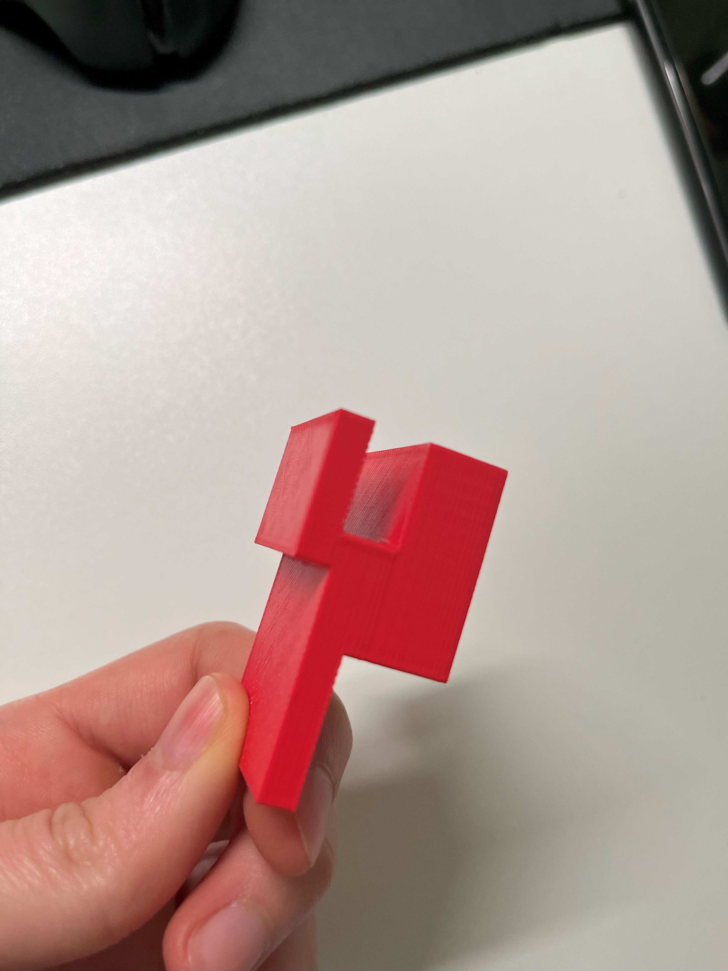 Smooth support surfaces with PETG interface material - BambuSlicer ...