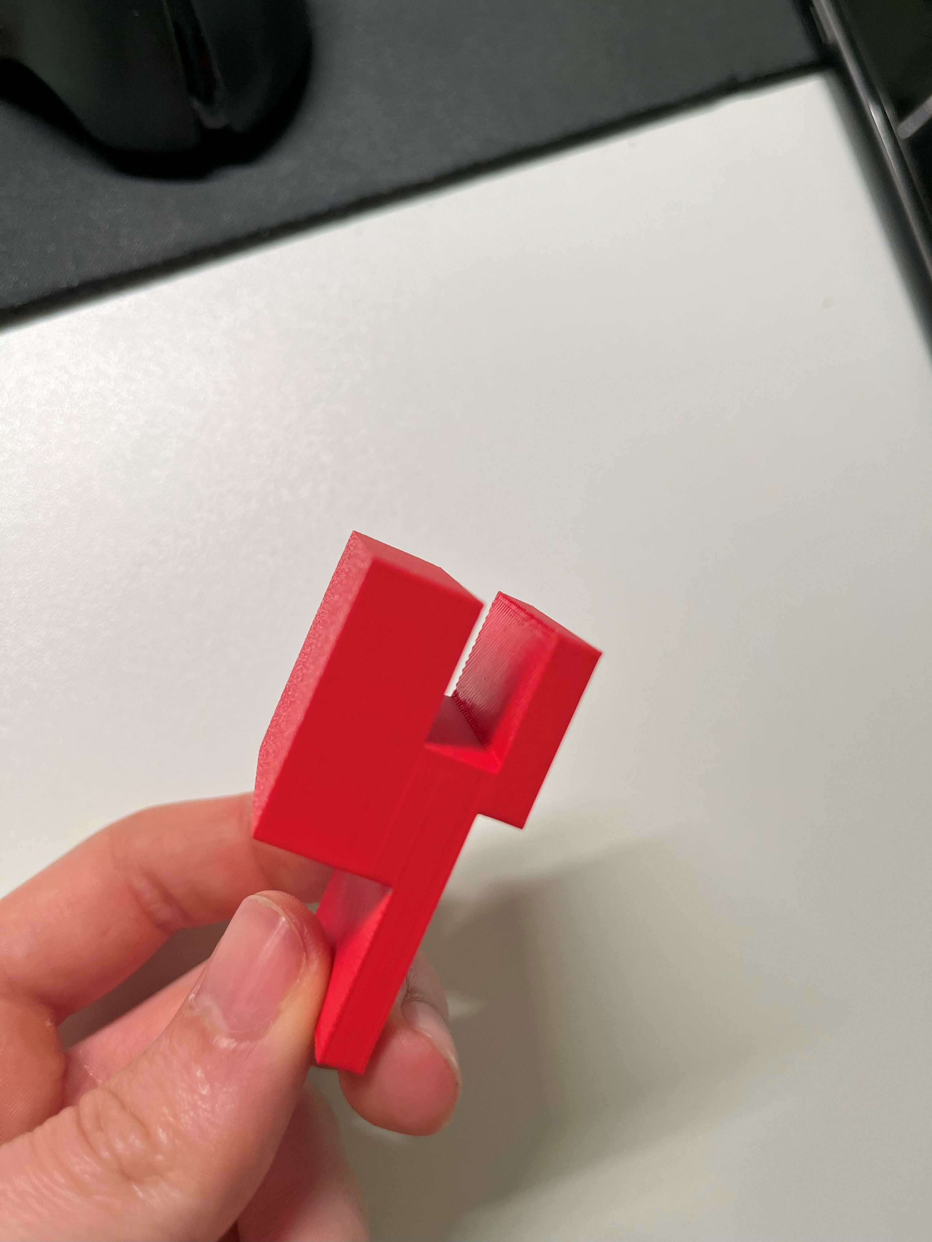 Smooth support surfaces with PETG interface material - BambuSlicer ...