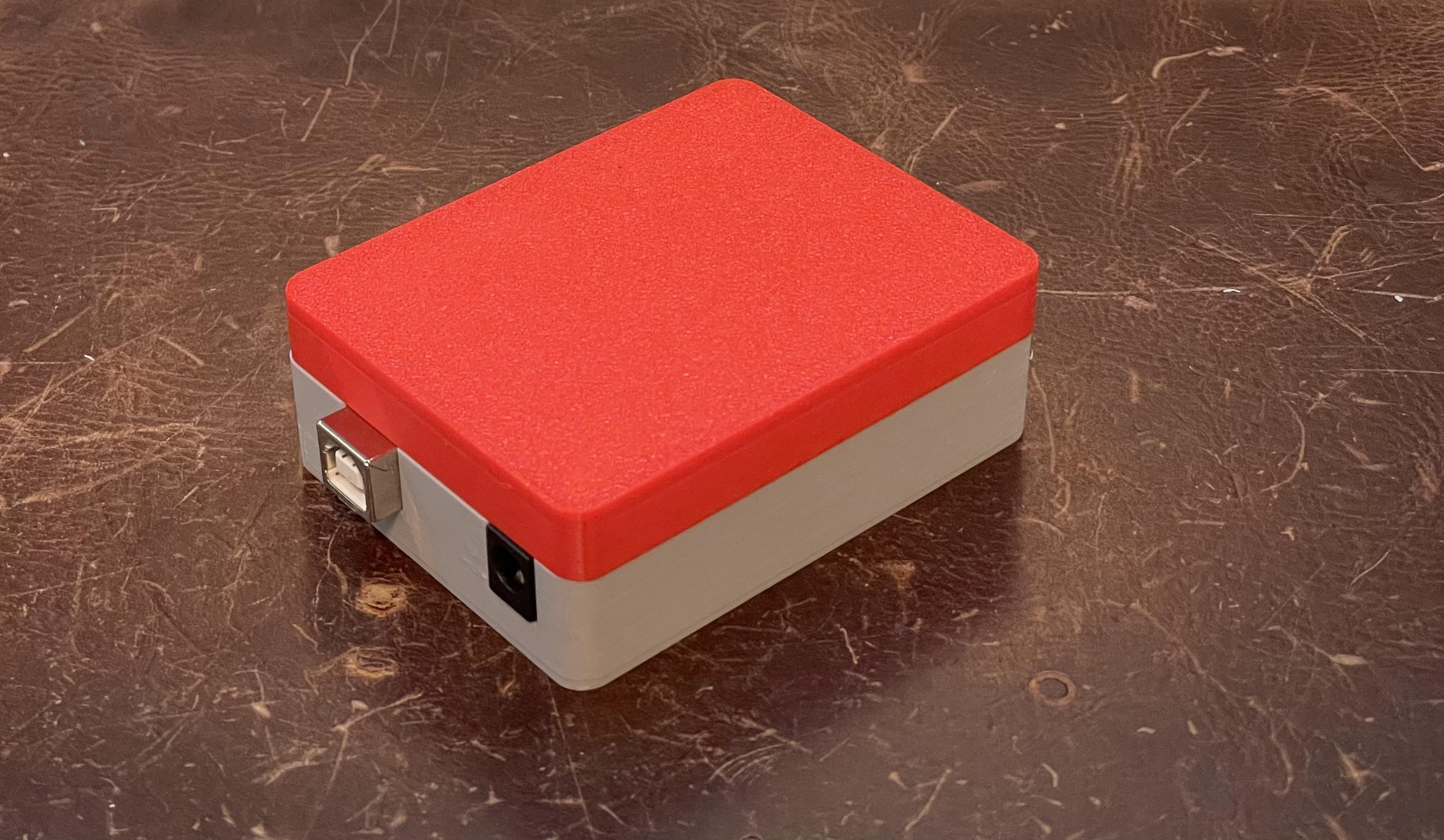 Programming Electronics Academy Kit On A Shield Arduino Travel Case By Loykastj Download Free