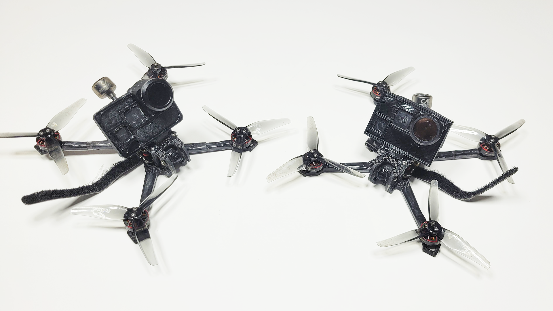 Naked GoPro 6/7/8 - Screwless TPU Cases by Recursion Labs | Download ...