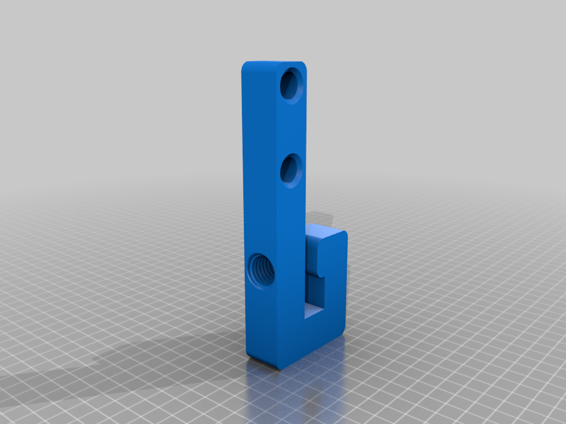 ohrádka na parapet by Roman F. | Download free STL model | Printables.com