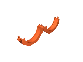 Nutella Lock - Print in Place by Martin Rigatoni | Download free STL ...