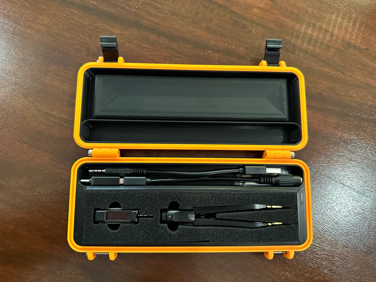 DT71 Rugged Box by FrostyTheClownMan | Download free STL model ...