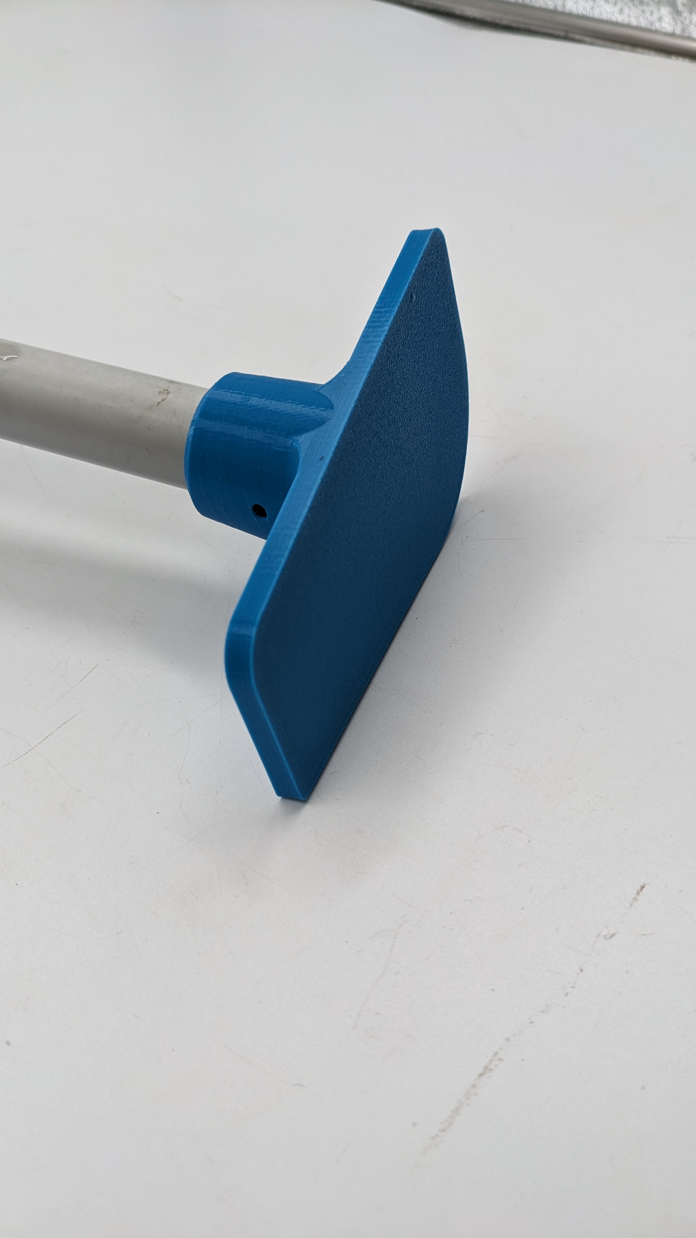 Gutter cleaning by 3DPS | Download free STL model | Printables.com