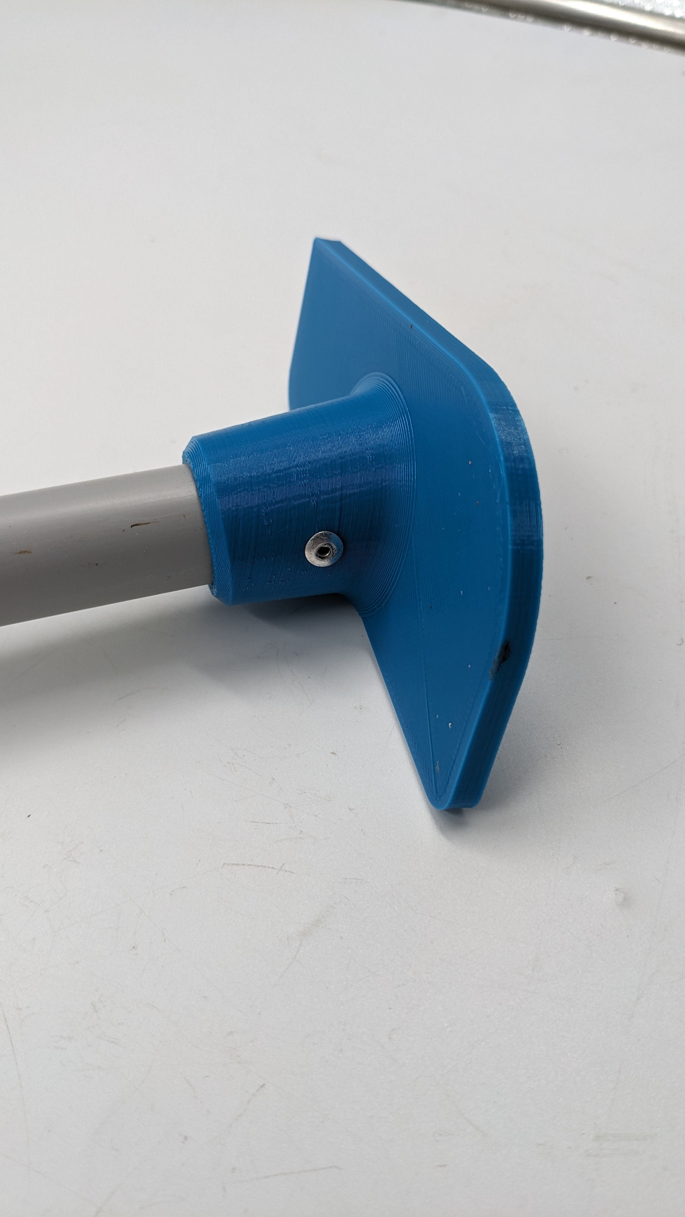 Gutter cleaning by 3DPS | Download free STL model | Printables.com