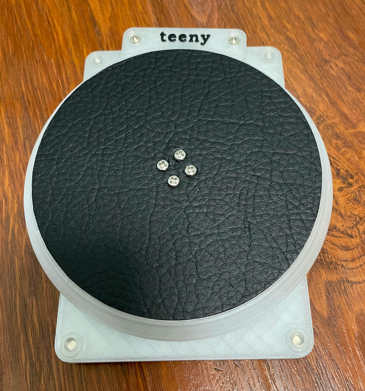 Components For Teeny Iidx Controller By Whowe China Download Free Stl